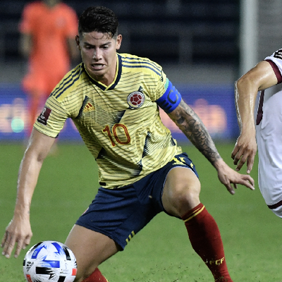 ¿Cómo le ha ido a la Selección Colombia contra Venezuela en el Metropolitano? | Noticias RCN